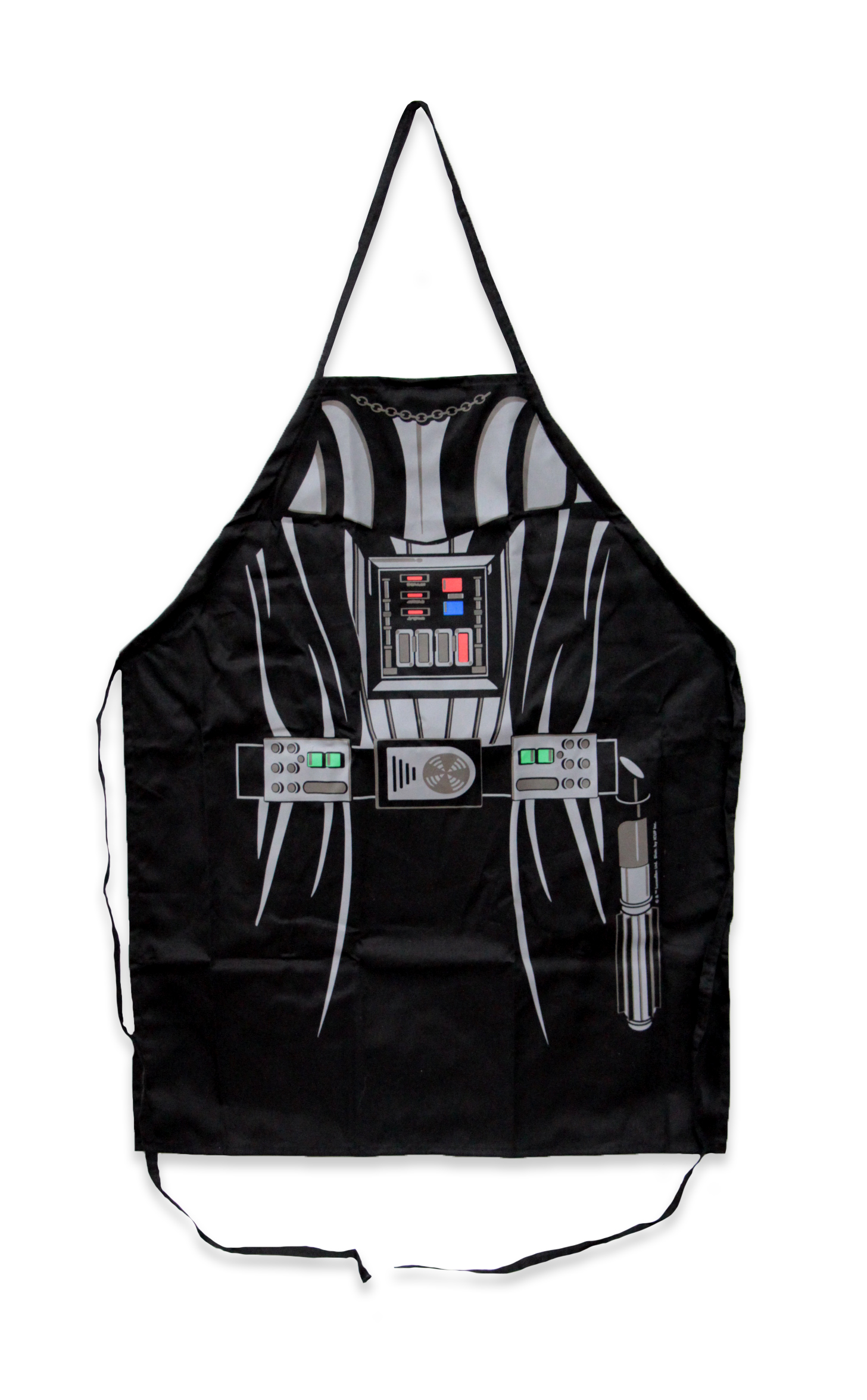 Star Wars Darth Vader Character Apron - Vancouver Rock Shop